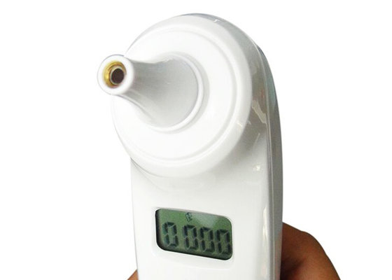 Smart Bluetooth Thermometer Non-contact Ear & Forehead LCD Digital Infrared Thermometer Baby Adult Body Temperature Test