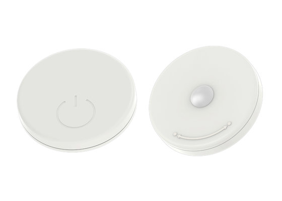 Original iFever Children Intelligent Wearable Electronic Thermometer Bluetooth Smart  Happy Baby Monitor Household App