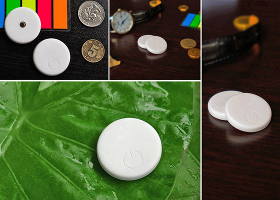 Original iFever Children Intelligent Wearable Electronic Thermometer Bluetooth Smart  Happy Baby Monitor Household App