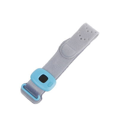 2017 New Children intelligent wearable electronic thermometer Bluetooth smart baby monitor household  android