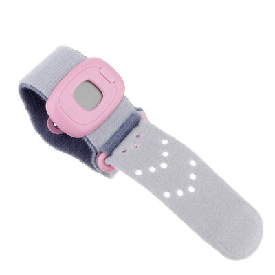 2017 New Children intelligent wearable electronic thermometer Bluetooth smart baby monitor household  android