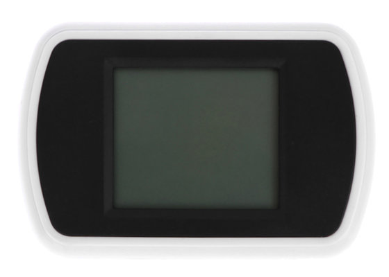 433MHz LCD Digital Wireless Ambient Weather Station Indoor Outdoor Temperature Thermometer Humidity Sensor Display