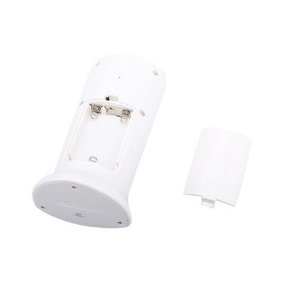 Multi-function Alarm Clock LED  Digital Clock Calendar Thermometer Display Clock with Backlight Home decrotion