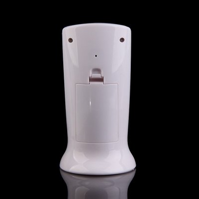Multi-function Alarm Clock LED  Digital Clock Calendar Thermometer Display Clock with Backlight Home decrotion
