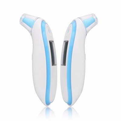 Baby Adult Infrared Thermometer Digital Thermometer Fever Medical Forehead Ear Thermometer Body Care Thermometer Diagnos