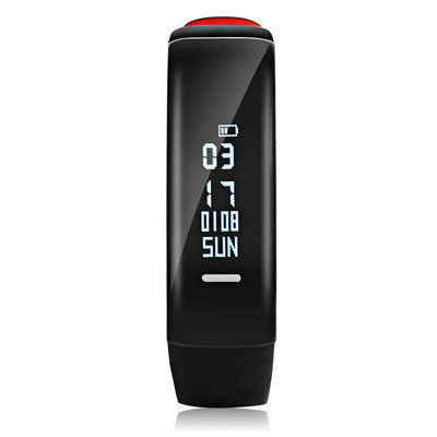 P1 Smartband Watches Blood Pressure Bluetooth Smart Bracelet Heart Rate Monitor Smart Wristband Fitness for iOS Android