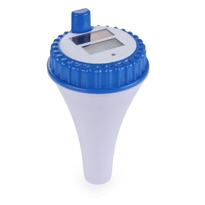 Precise temperature control Wireless Digital LCD Swimming Pool Bath Spa Temperature Thermometer Transmitter MS0124