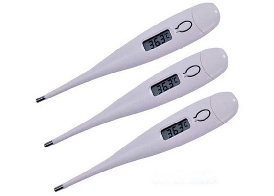 Baby Kids Thermometer New Sensitive LCD Digital Household Pocket Child Baby Clinical Thermometer Baby Care  Temperature