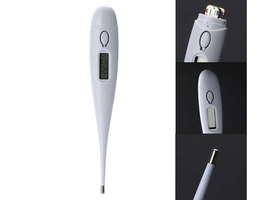 Baby Kids Thermometer New Sensitive LCD Digital Household Pocket Child Baby Clinical Thermometer Baby Care  Temperature