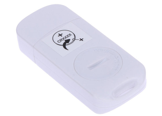 Mini USB / Battery Temperature Data logger Temp Recorder Internal Sensor for Warehousing Logistics and Cold Chain RC-5