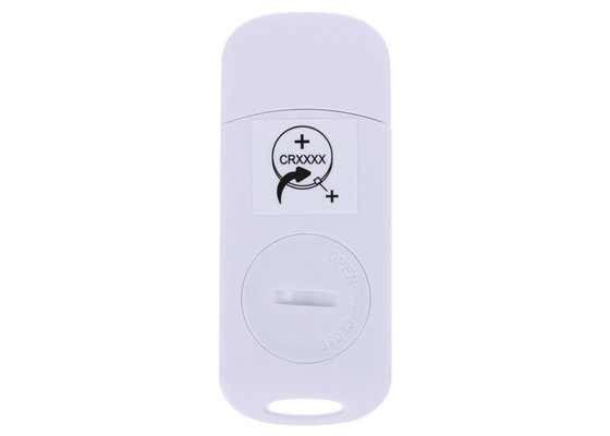 Mini USB / Battery Temperature Data logger Temp Recorder Internal Sensor for Warehousing Logistics and Cold Chain RC-5