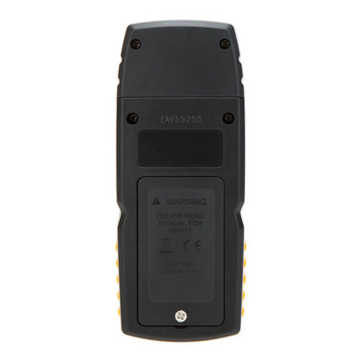 ortable Handheld Carbon Monoxide Meter High Precision CO Gas Detector Analyzer Measuring Range 0-1000ppm detector de gas