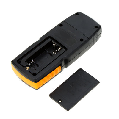 ortable Handheld Carbon Monoxide Meter High Precision CO Gas Detector Analyzer Measuring Range 0-1000ppm detector de gas