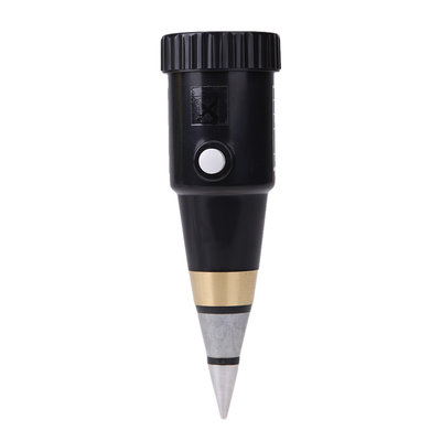 hot sales handheld DIgital pointer display soil moisture PH meter PH range 3~8ph, moister range 10~80%RH