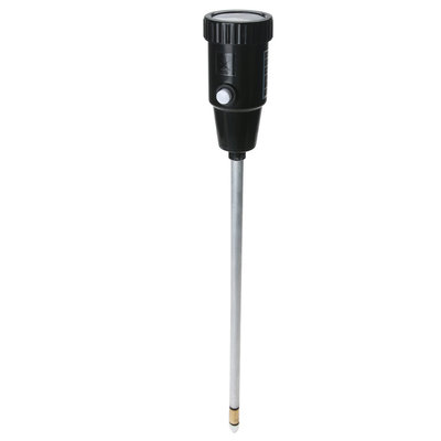 Portable Soil PH Meter 1-8% Plant Level Moisture Tester For Garden Plant Flower Crop Vegetable Hydroponics Analyzer