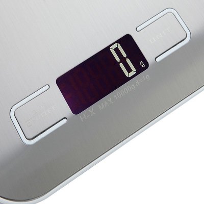 10KG/1g high Precision Balance Quality Electronic Scales weighting food scales Portable digital scales for Kitchen 1000g
