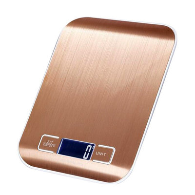10KG/1g high Precision Balance Quality Electronic Scales weighting food scales Portable digital scales for Kitchen 1000g