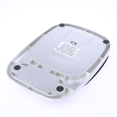 10000g 10KG x 1g Digital Pocket Scales Kitchen Scale Cooking Tools Electronic Jewelry Gram Gold Gem Coin Balance Weight