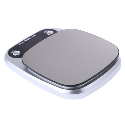 10000g 10KG x 1g Digital Pocket Scales Kitchen Scale Cooking Tools Electronic Jewelry Gram Gold Gem Coin Balance Weight