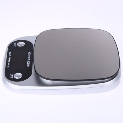 10000g 10KG x 1g Digital Pocket Scales Kitchen Scale Cooking Tools Electronic Jewelry Gram Gold Gem Coin Balance Weight