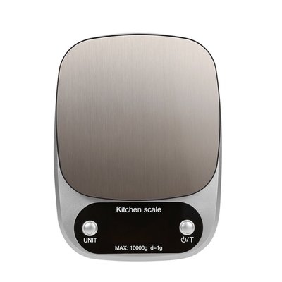 10000g 10KG x 1g Digital Pocket Scales Kitchen Scale Cooking Tools Electronic Jewelry Gram Gold Gem Coin Balance Weight