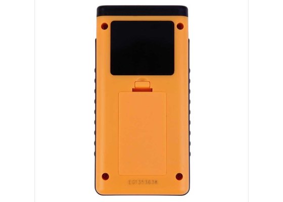 Induction type handheld digital damp moisture meter professional moisture meter best pinless moisture meter