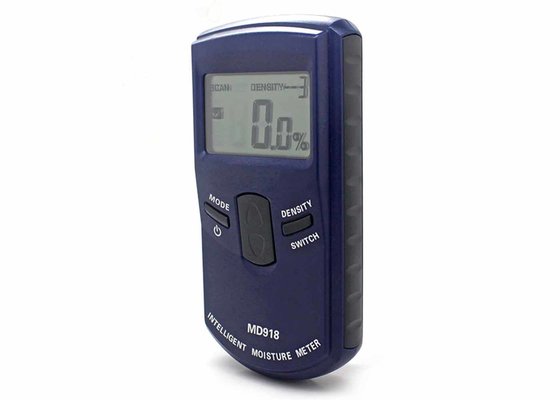 Digital wood moisture meter wood Humidity Meter Damp Detector Tester Paper moisture meter wall moisture analyzer MD918