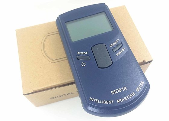 Digital wood moisture meter wood Humidity Meter Damp Detector Tester Paper moisture meter wall moisture analyzer MD918