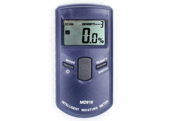 Digital wood moisture meter wood Humidity Meter Damp Detector Tester Paper moisture meter wall moisture analyzer MD918