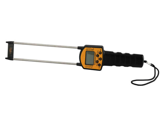 Grain Moisture Meter Digital Moisture Meter Smart Sensor  Use For Corn,Wheat,Rice,Bean,Wheat Flour fodder rapeseed