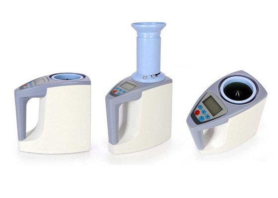 Grain moisture analyzer Computer moisture meter rice water moisture meter measuring instrument