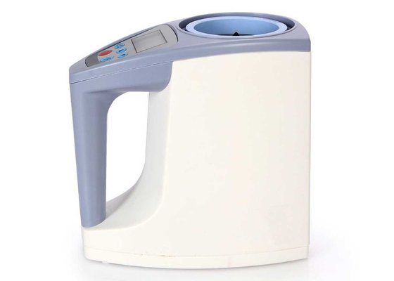 Grain moisture analyzer Computer moisture meter rice water moisture meter measuring instrument