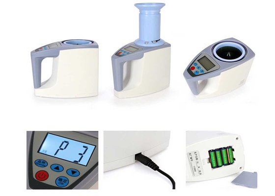 Grain moisture analyzer Computer moisture meter rice water moisture meter measuring instrument