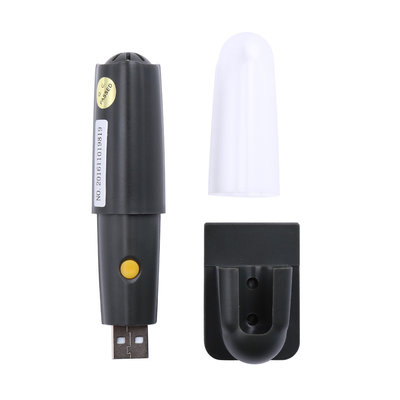 Mini USB Temperature Humidity Datalogger USB Data Logger 21000 Record Meter Data Logger Data Storage Meter