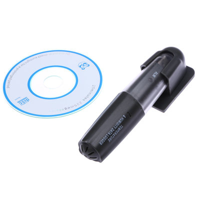 Mini USB Temperature Humidity Datalogger USB Data Logger 21000 Record Meter Data Logger Data Storage Meter