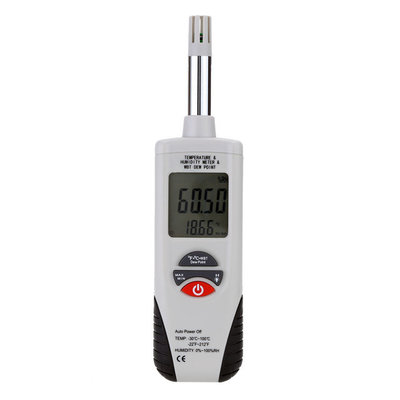 Portable lcd Digital Thermometer Hygrometer Temperature Humidity Meter termometro higrometro dijital termometre diagnost