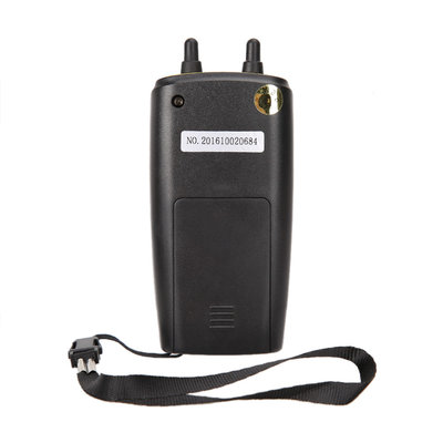 digital Portable wood moisture meter test detector Humidity hygrometer for timbers LCD screen backlight 6---42%