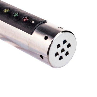 Hot Sale HT-3000 Portable Pocket Size Home Security High Sensitive Gas Sensor Poisoning Alarm Combustible Gas Leak Detec