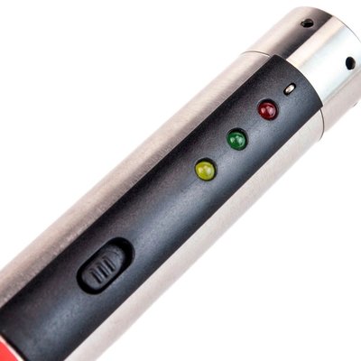 Hot Sale HT-3000 Portable Pocket Size Home Security High Sensitive Gas Sensor Poisoning Alarm Combustible Gas Leak Detec
