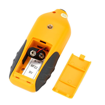 Handhold LCD Digital Microwave Leakage Detector Oven Gas Leakage Tester Percision Radiation Meter With Backlight