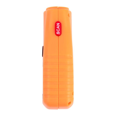 New Mini LCD Non-contact Digital infrared thermometer pocket laser temperature thermometer -32~280C (-26~536F) 500ms