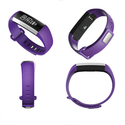 2017 Newest M2 Blood Pressure Wrist Watch 0.86 inch Pulse Meter Monitor Cardiaco for Smart Band fitness Tracker activity