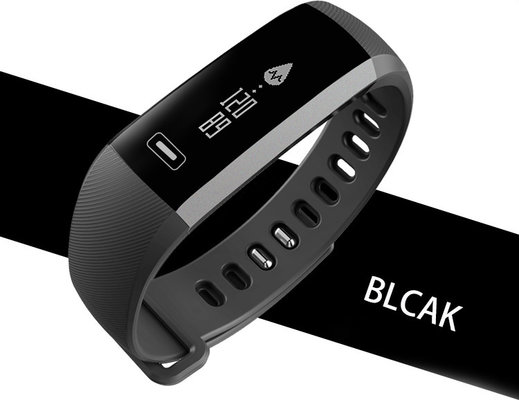 2017 Newest M2 Blood Pressure Wrist Watch 0.86 inch Pulse Meter Monitor Cardiaco for Smart Band fitness Tracker activity