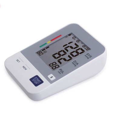 bluetooth Arm Blood Pressure Pulse Monitors Digital Upper health Monitors presion arterial meter sphygmomanometer care