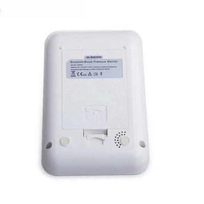 bluetooth Arm Blood Pressure Pulse Monitors Digital Upper health Monitors presion arterial meter sphygmomanometer care