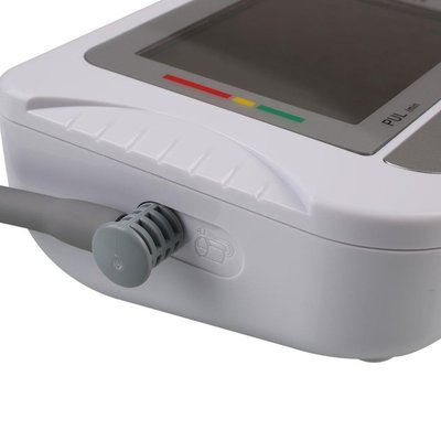 Bluetooth 4.0 version Digital Blood Pressure Monitor sphygmomanometer Wireless Heart Rate Blood Pressure Monitor