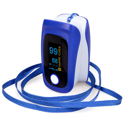 2017 newest Bluetooth Fingertip Pulse Oximeter Oximetro de dedo Blood Oxygen Saturation Oximetro a finger for Health
