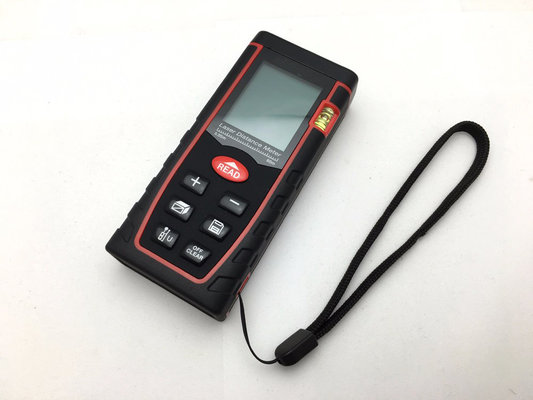 Laser Distance Meter 60M Laser Rangefinder Range Finder Digital Tape infrared ruler Measure Area/volume Tool