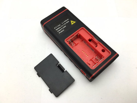Laser Distance Meter 60M Laser Rangefinder Range Finder Digital Tape infrared ruler Measure Area/volume Tool
