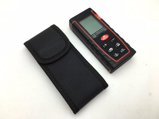 Laser Distance Meter 60M Laser Rangefinder Range Finder Digital Tape infrared ruler Measure Area/volume Tool